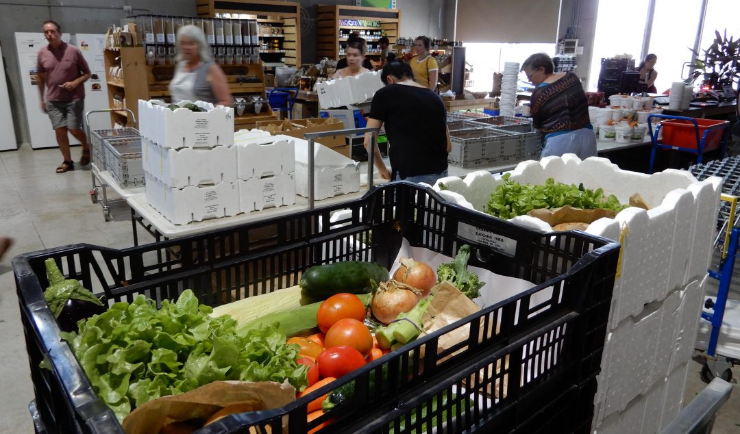 Open Food Network Australia - Open Food Network Australia