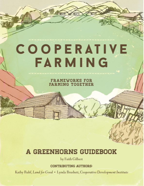 Cooperative Farming - Open Food Network Australia