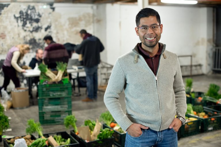 Running a food hub online course - Open Food Network Australia