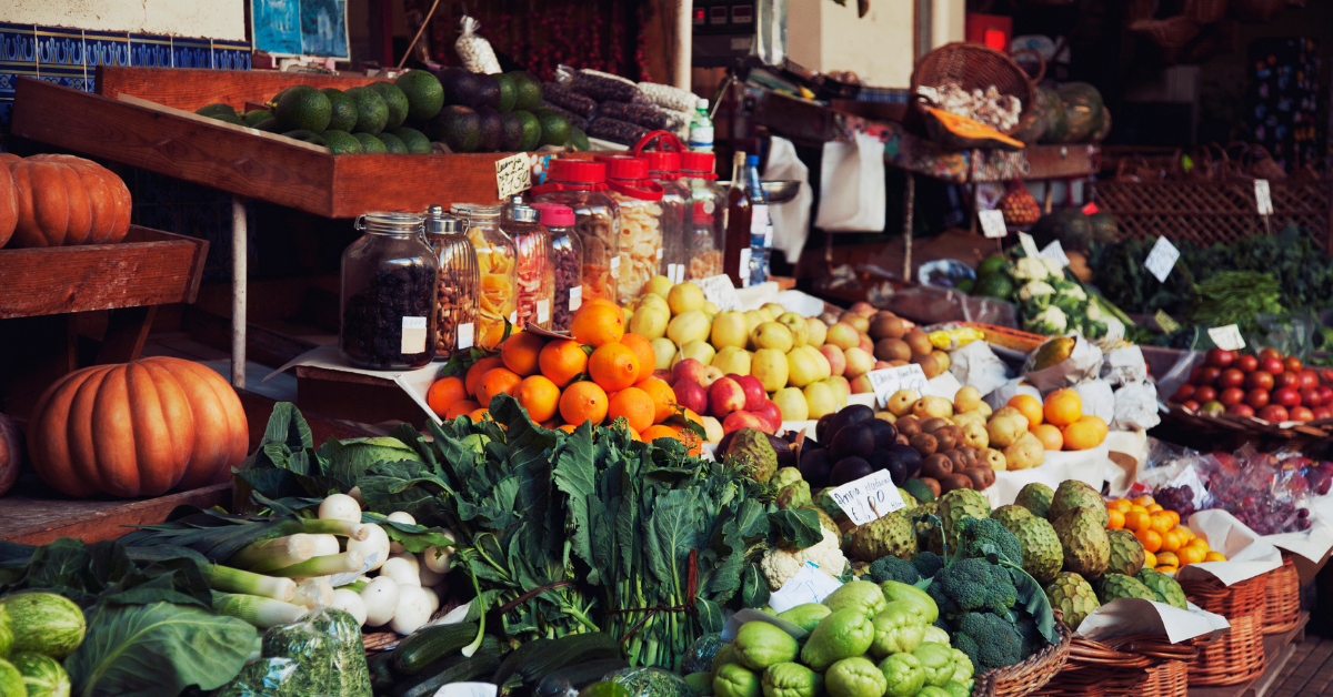 Visual marketing tips to improve the way you sell - Open Food Network ...