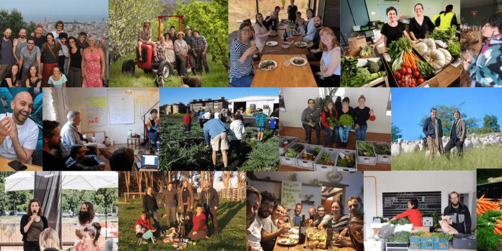 2023 Annual Report - Open Food Network Australia