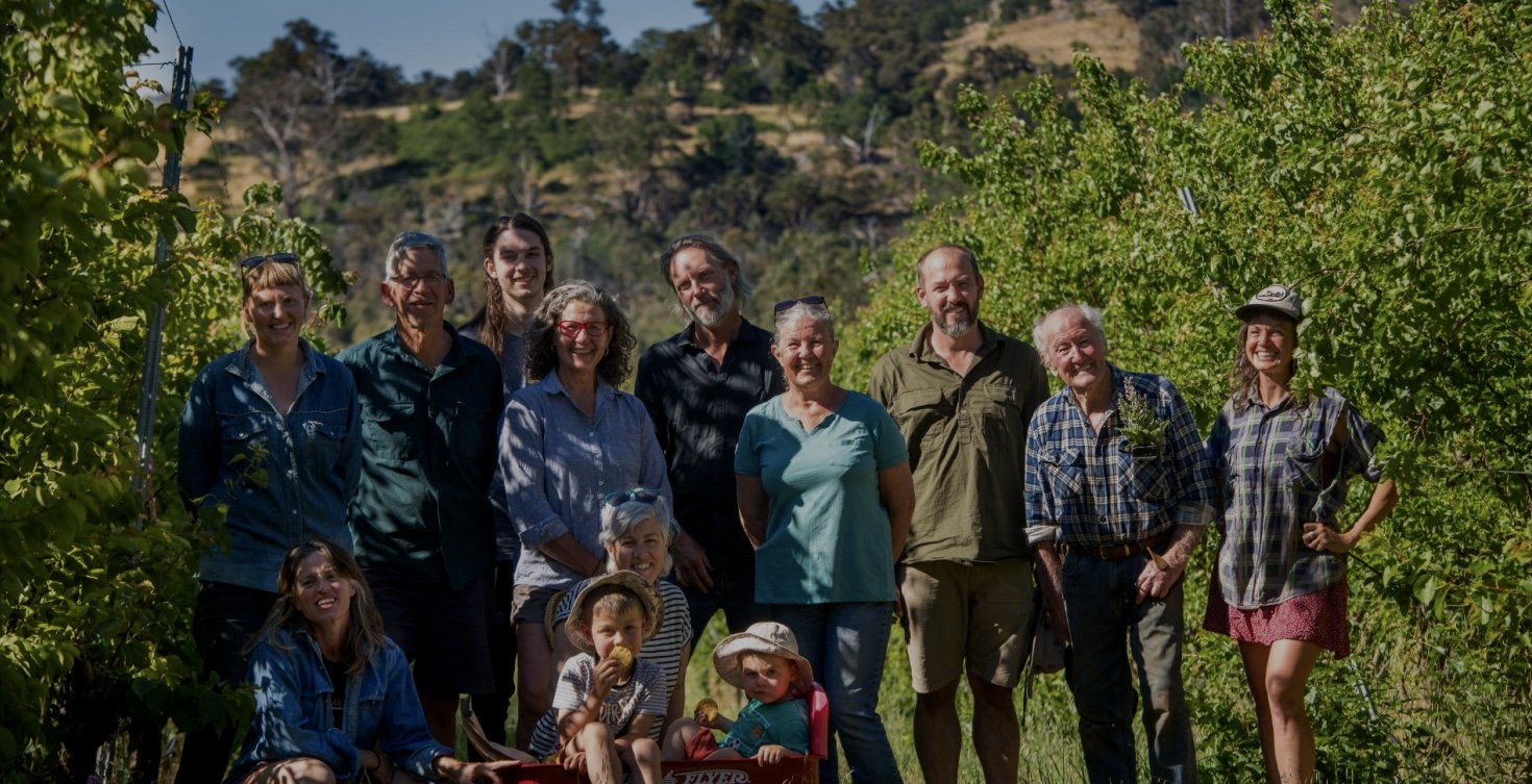 Alternative pathways to farm business ownership beyond inheritance ...